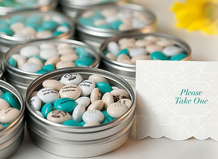 Custom printed smarties,branded M&M's candies Acro Technology